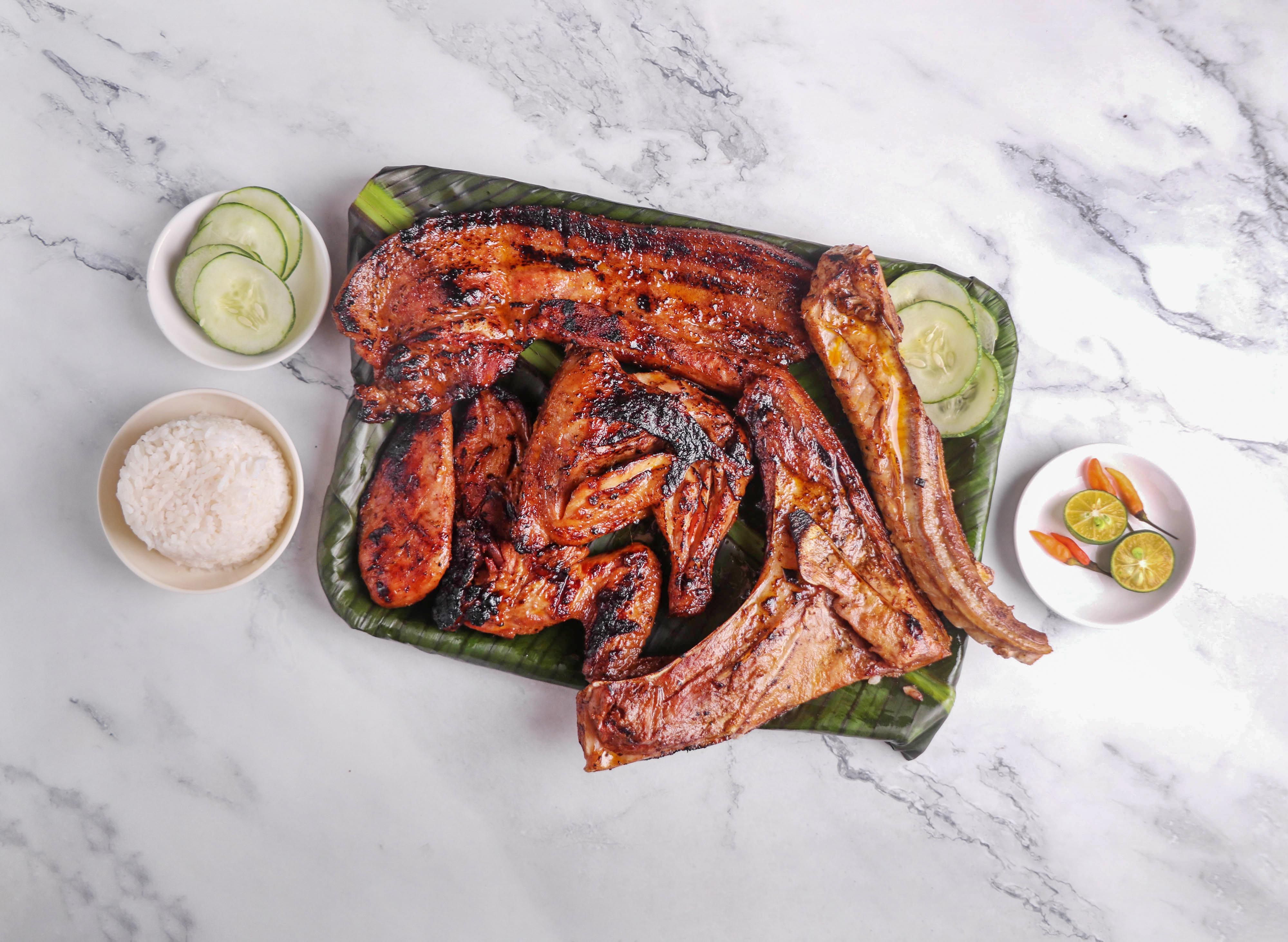 Sugbang Ga Aso Aso - San Isidro delivery in General Santos City South ...