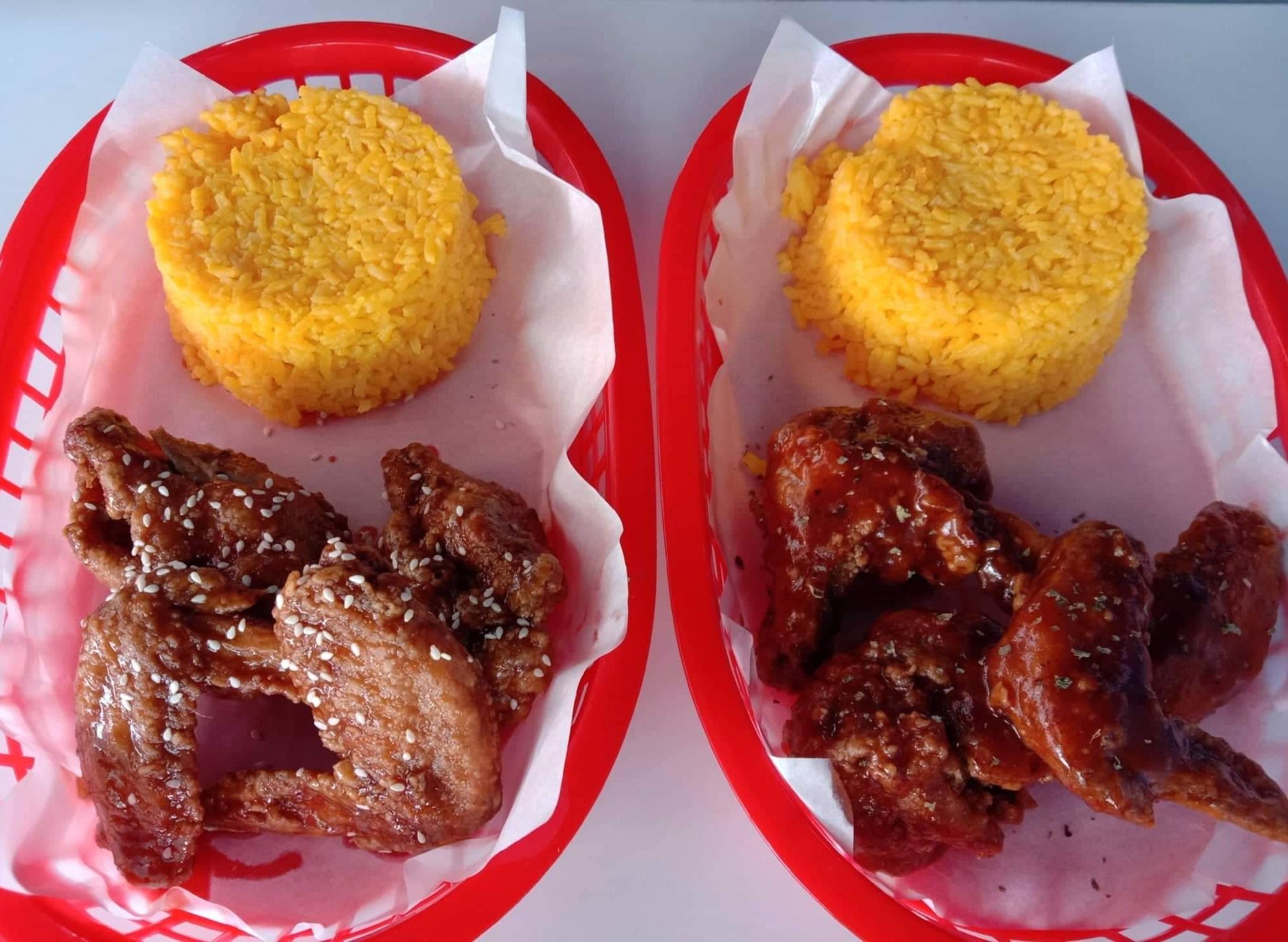 Driveway 14 Food Hub - Jaro delivery in Iloilo City Iloilo| Food ...