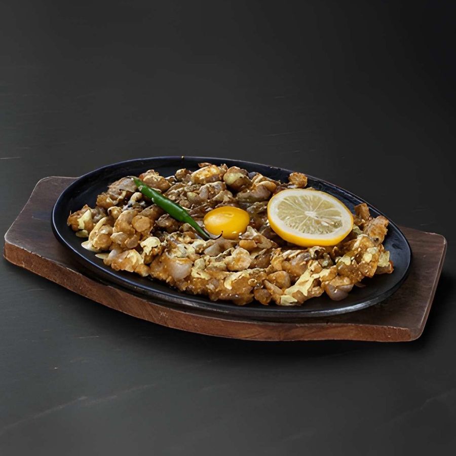 Sisig Puntahan - Shaw Center Mall Menu, Price | Food Delivery ...
