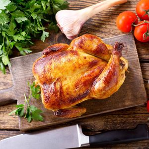 Uling Roasters - Villa Arevalo Iloilo Menu, Price | Food Delivery ...