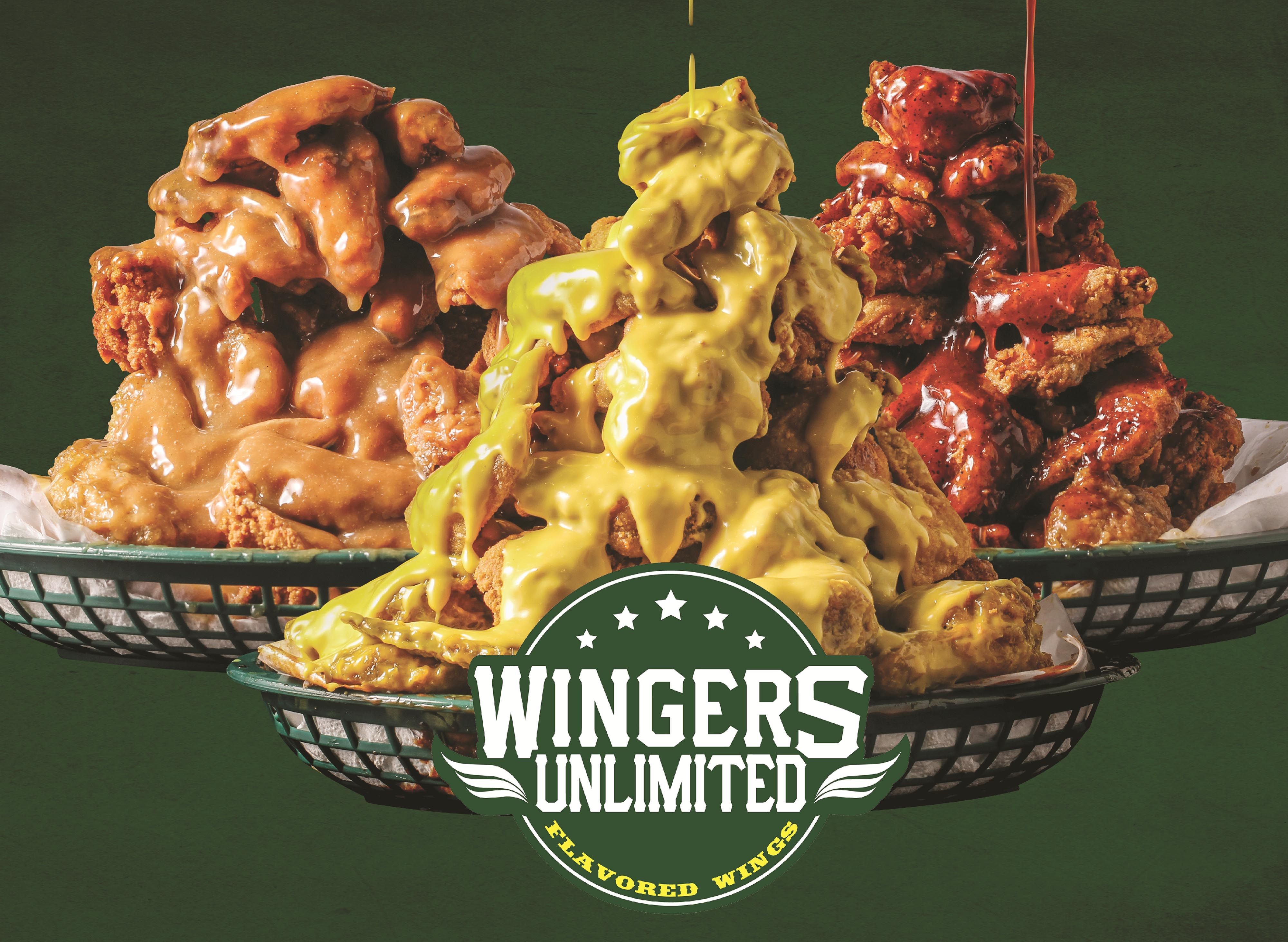 Wingers Unlimited - Ayala Malls Central Bloc delivery in Cebu City ...