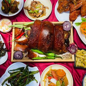 Yoki Buffet International - GOVERNOR'S DRIVE delivery in General Trias ...