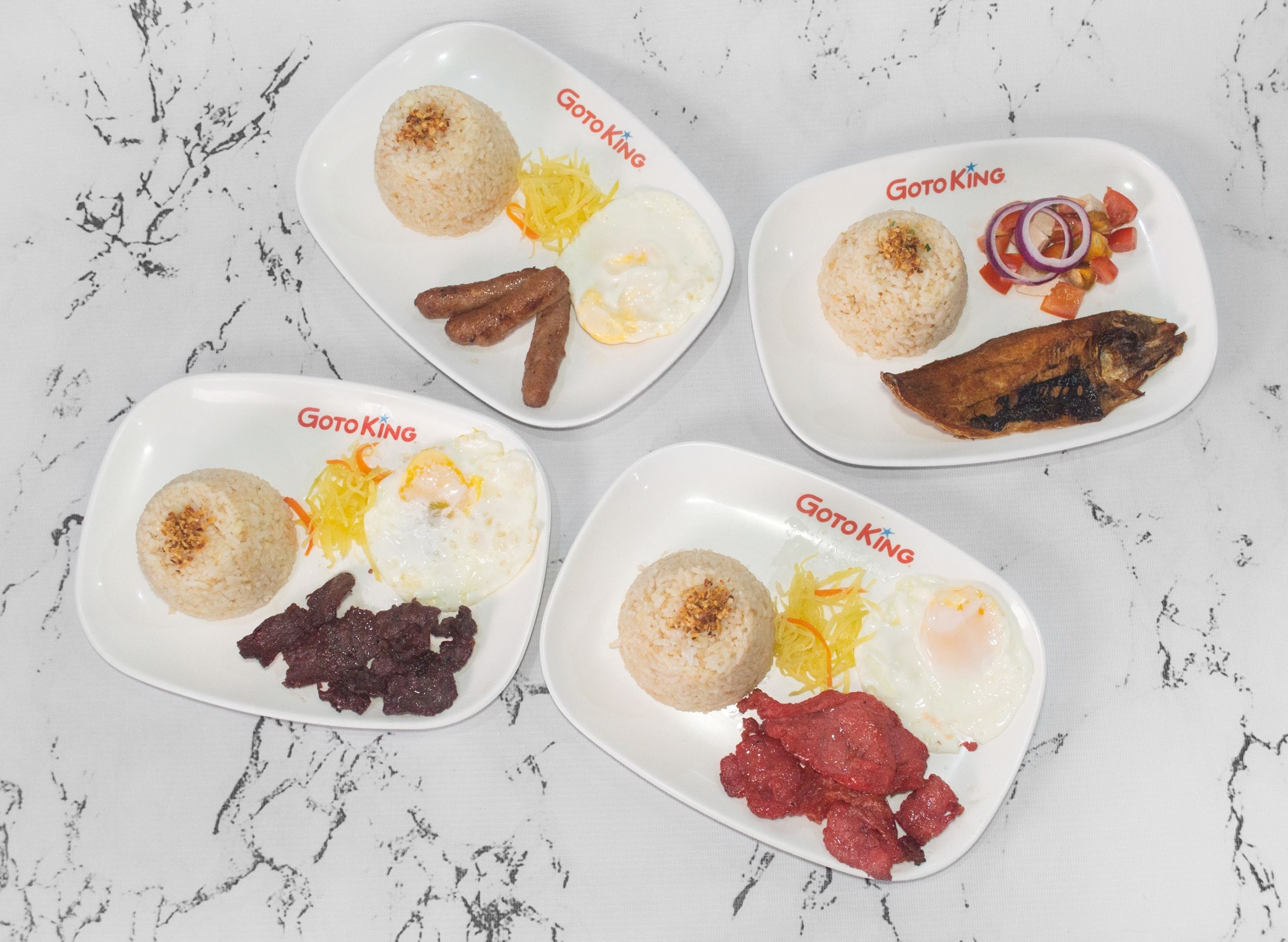 Goto King - Robinsons Novaliches delivery in Quezon City| Food Delivery ...