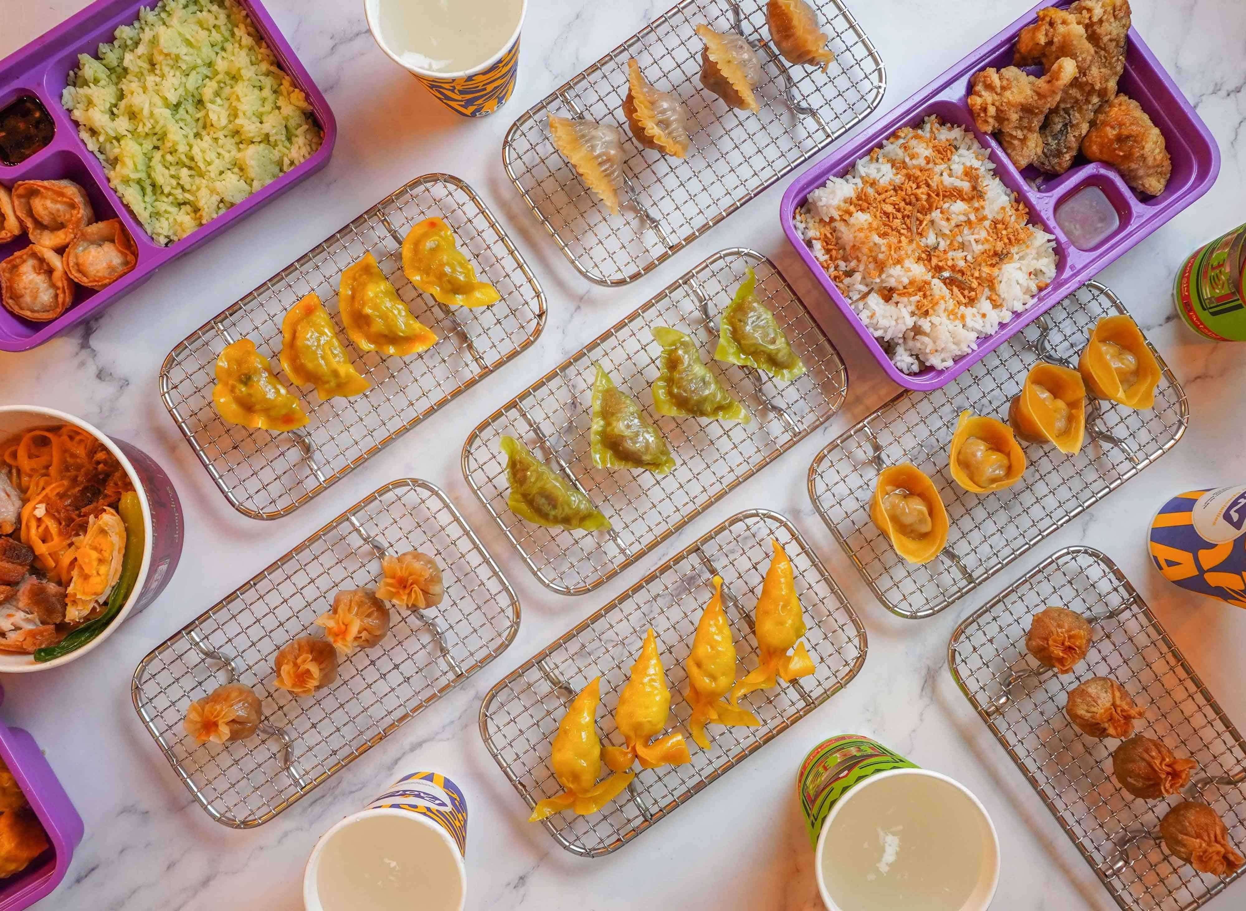 Paotsin - Puregold North Commonwealth delivery in Quezon City| Food ...