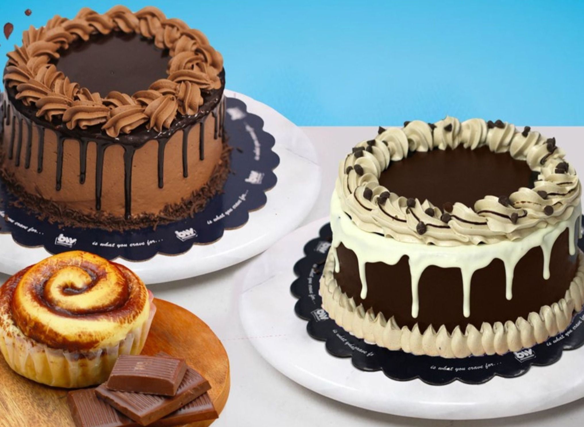 BW Superbakeshop - Olongapo delivery in Olongapo Zambales| Food ...