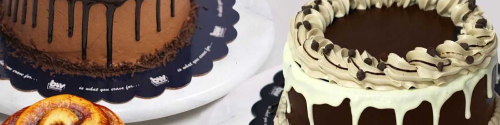 BW Super Bake Shop menu delivery | Order food online | foodpanda