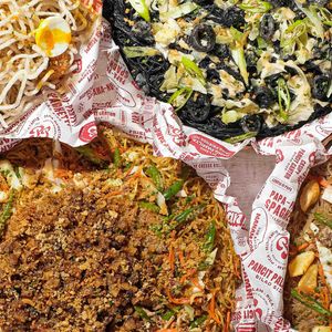 Manam’s Pancit Pancitan - Clark delivery in Angeles Pampanga| Food ...