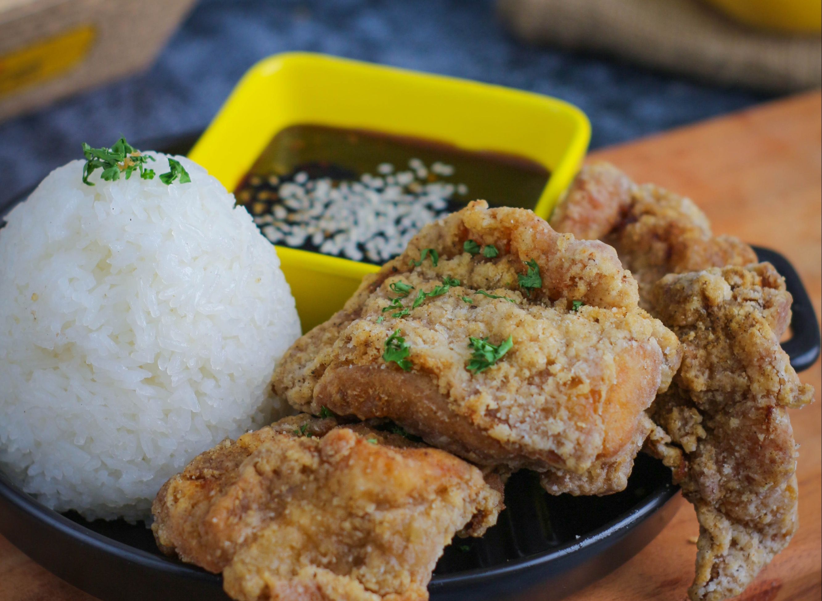 The Crunch - San Lorenzo Santa Rosa delivery in Santa Rosa| Food ...