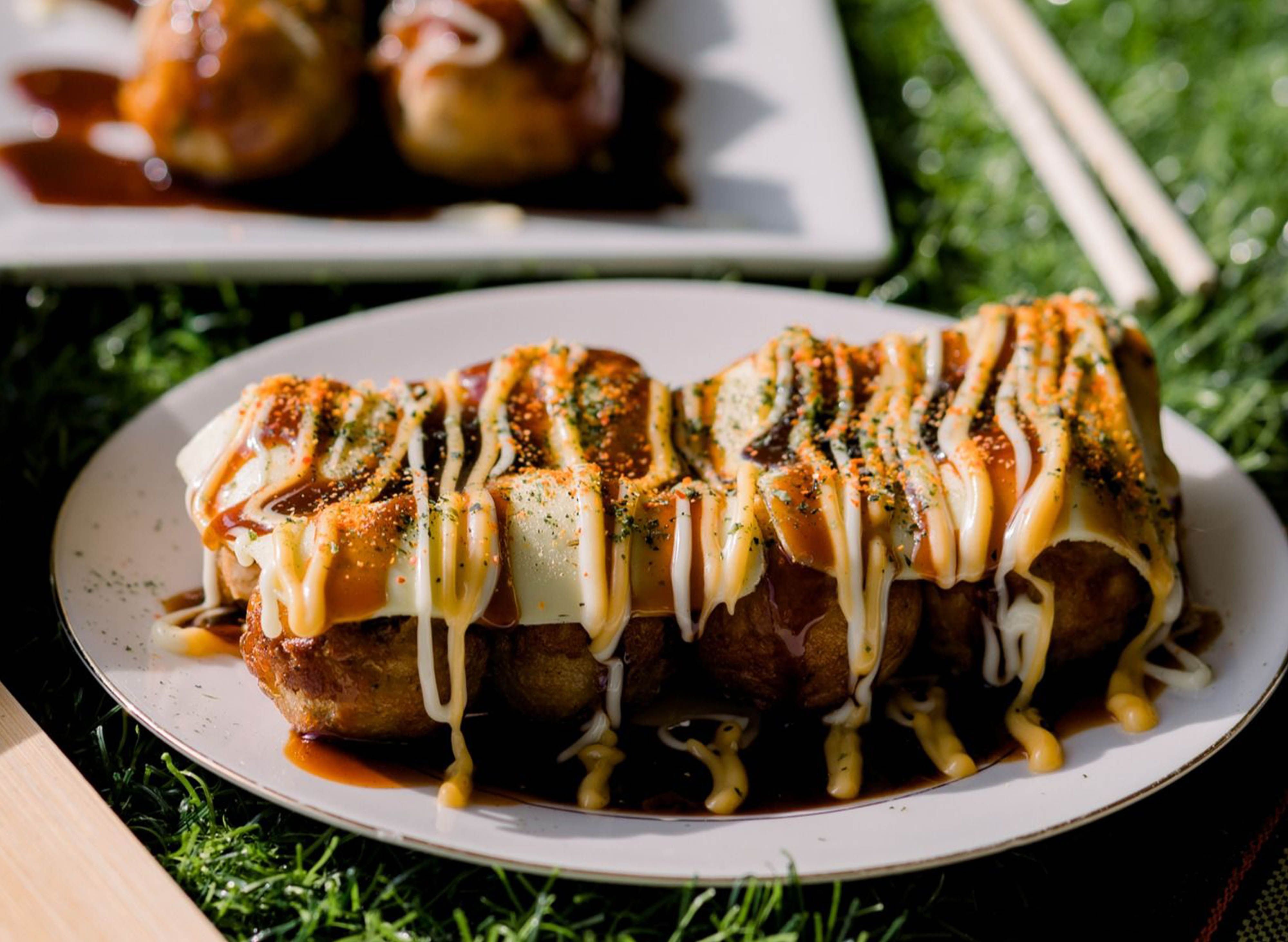 Tako Tako menu delivery | Order food online | foodpanda