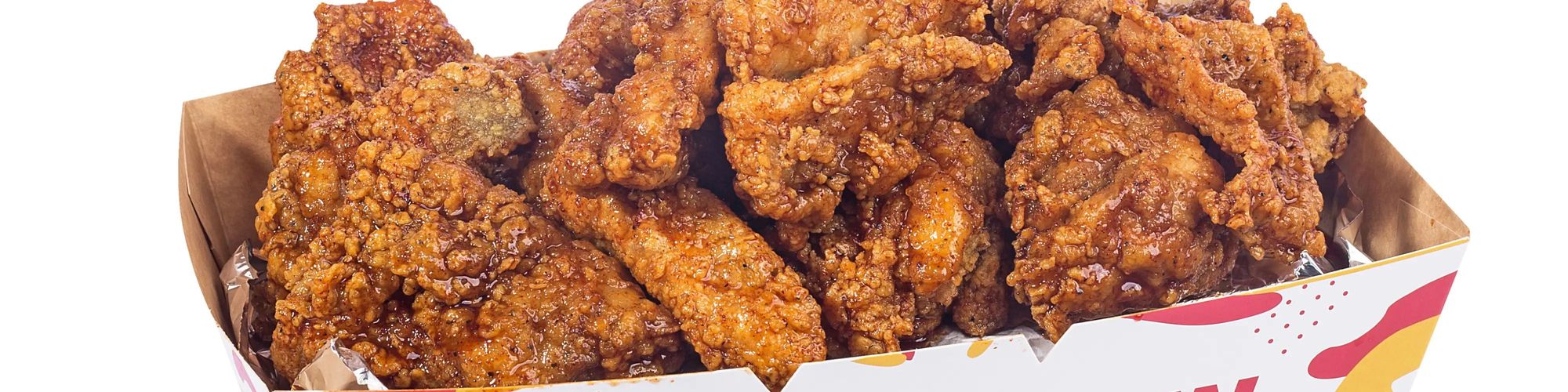 24 Chicken - One Park Drive, BGC delivery in Taguig City| Food Delivery ...