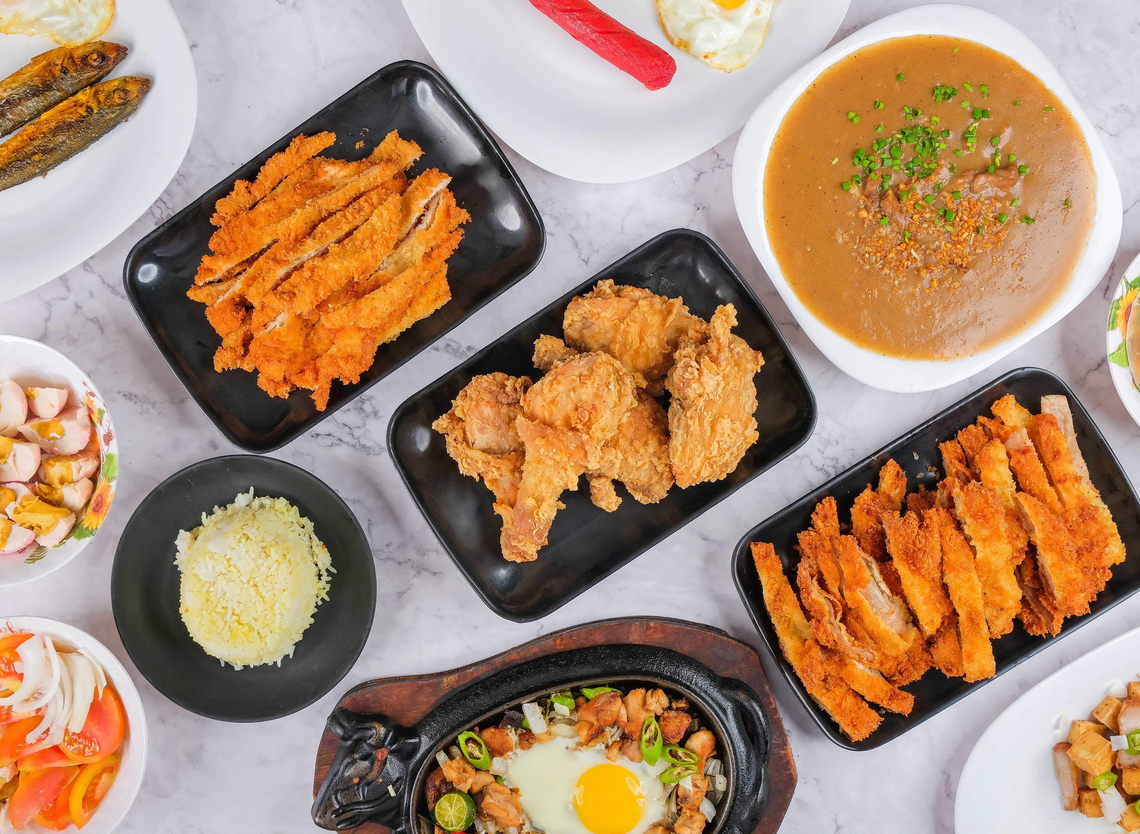 Mamalyn's Tapsilogan - Santa Rita delivery in Olongapo Zambales| Food ...