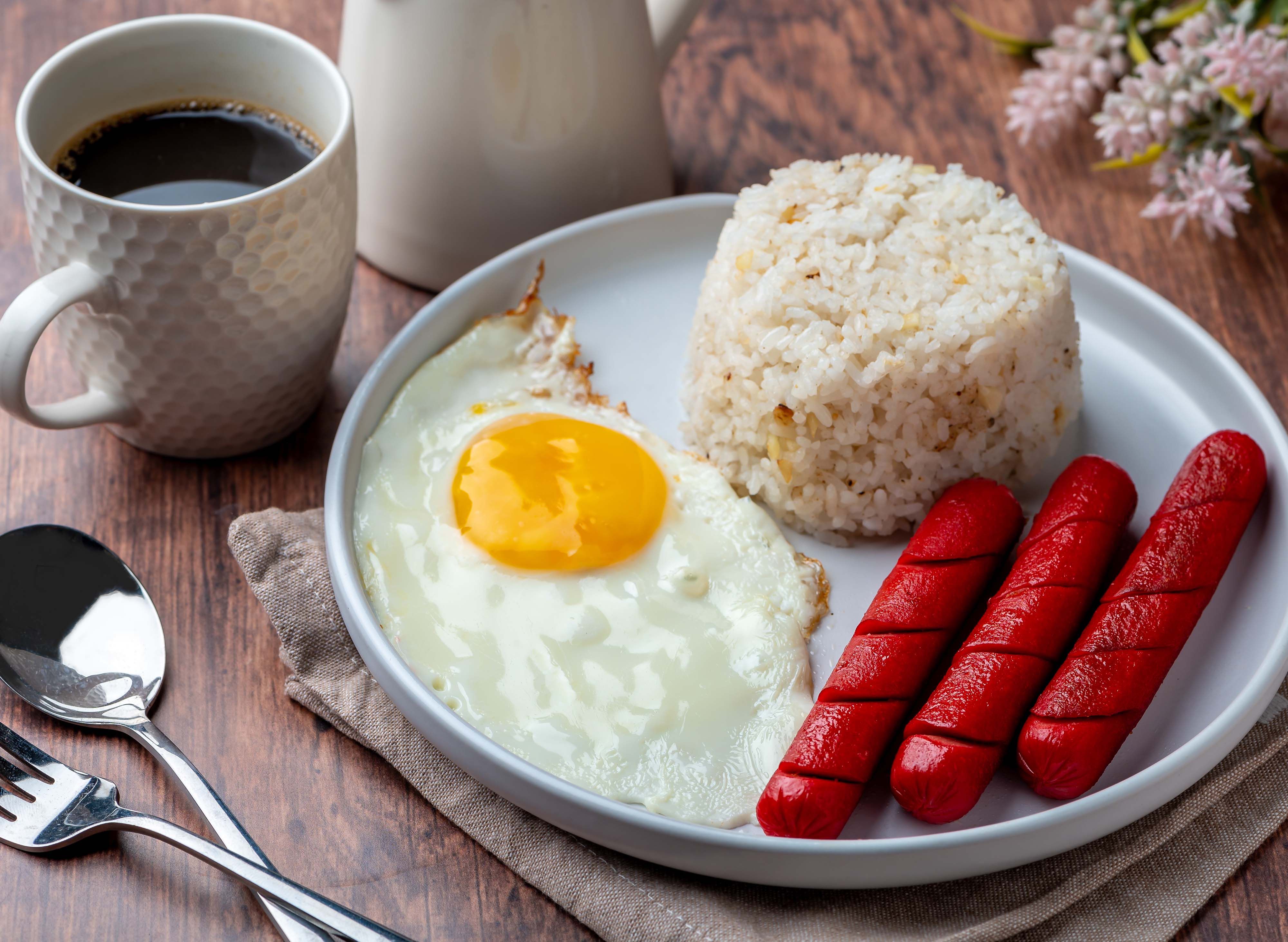 Amealia's Silog - Rhapsody Residences delivery in Muntinlupa City| Food ...
