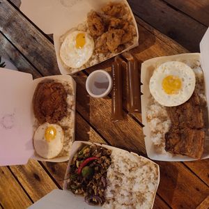 Snackz Time By Jayne Riahleen - San Jose delivery in San Pedro Laguna ...