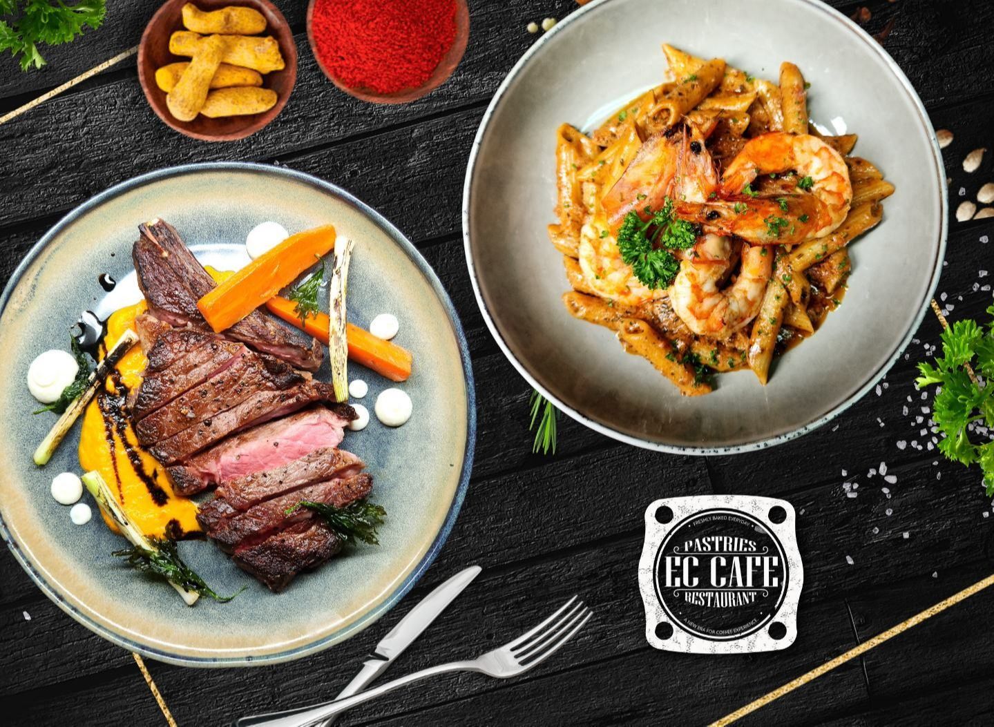 EC Cafe - Ec Solutions delivery in Baliuag| Food Delivery Baliuag ...