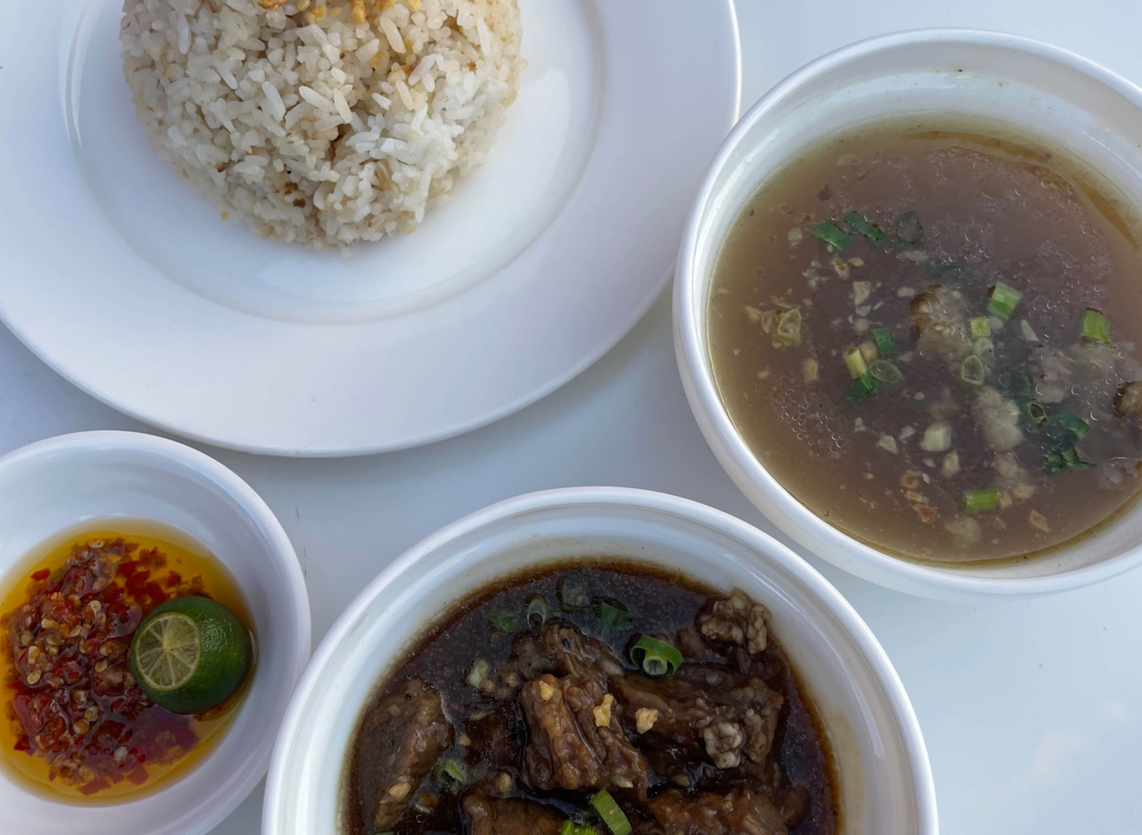 Pares University - SM City Iloilo delivery in Iloilo City Iloilo| Food ...