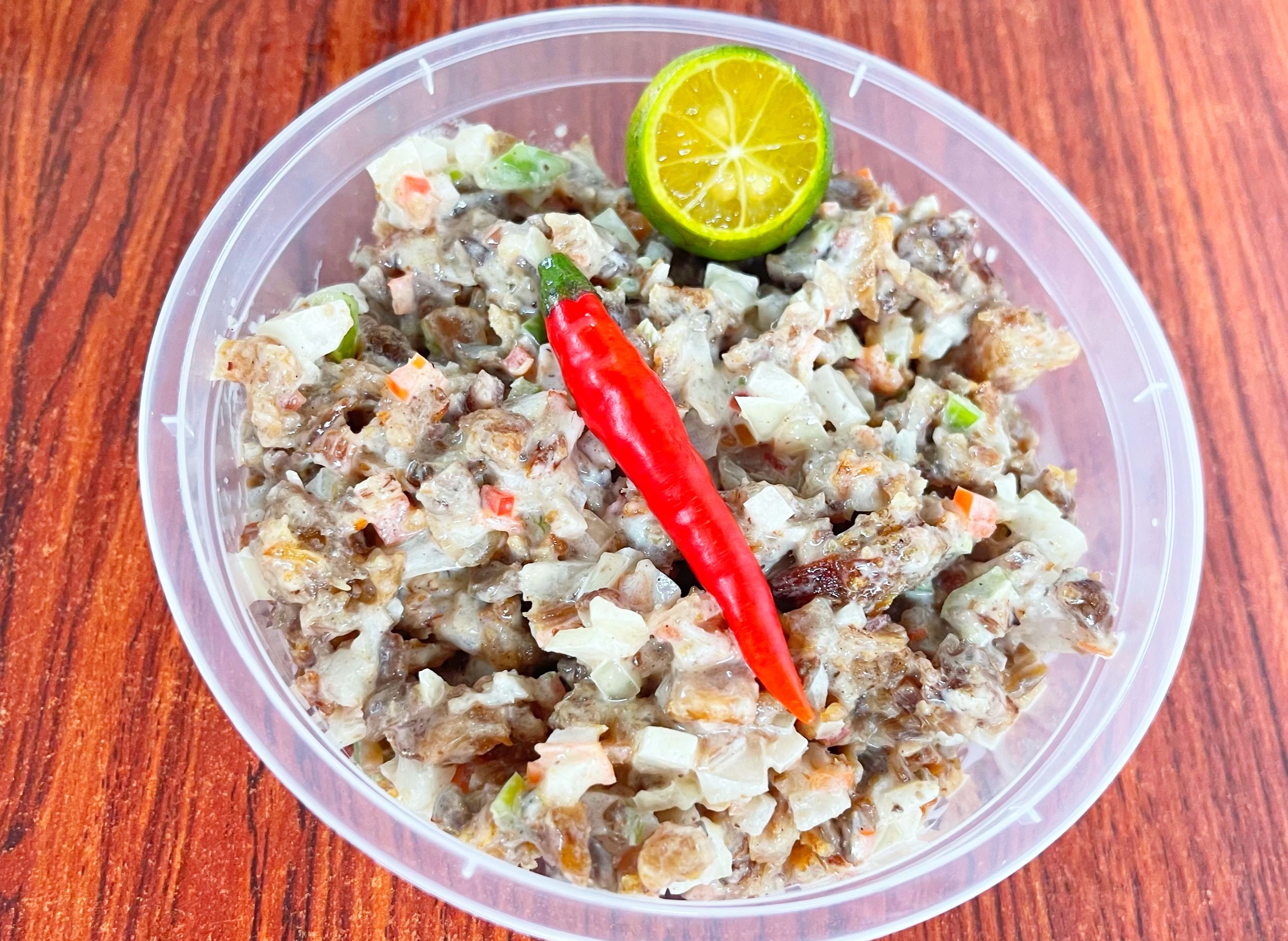 Chanel Sisig Queen - Laguna Bel Air 3 delivery in Santa Rosa| Food ...