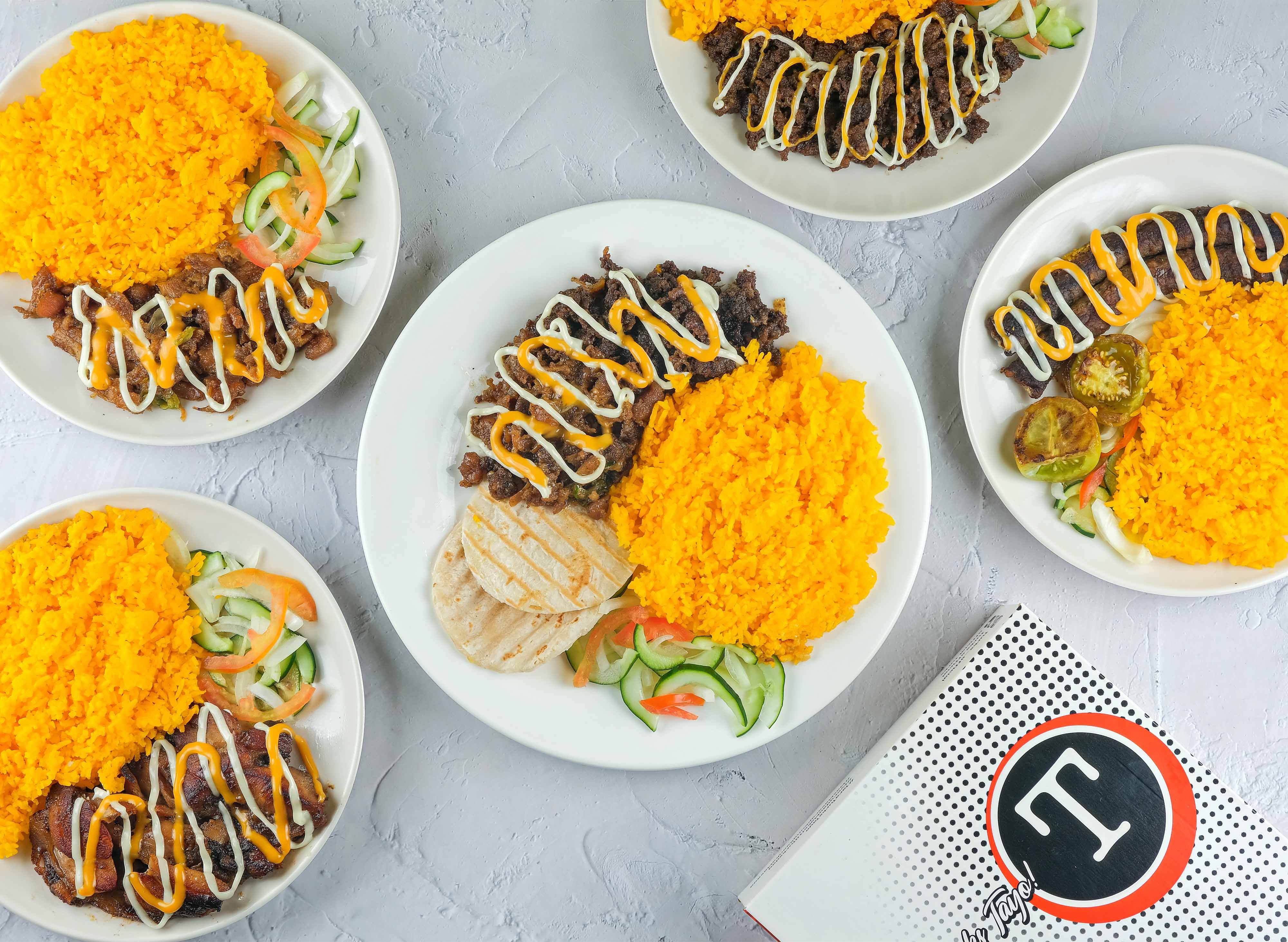 Turks - AUF delivery in Angeles Pampanga| Food Delivery Angeles ...