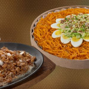 Dencio's - Las Pinas delivery in Las Pinas City| Food Delivery Las ...