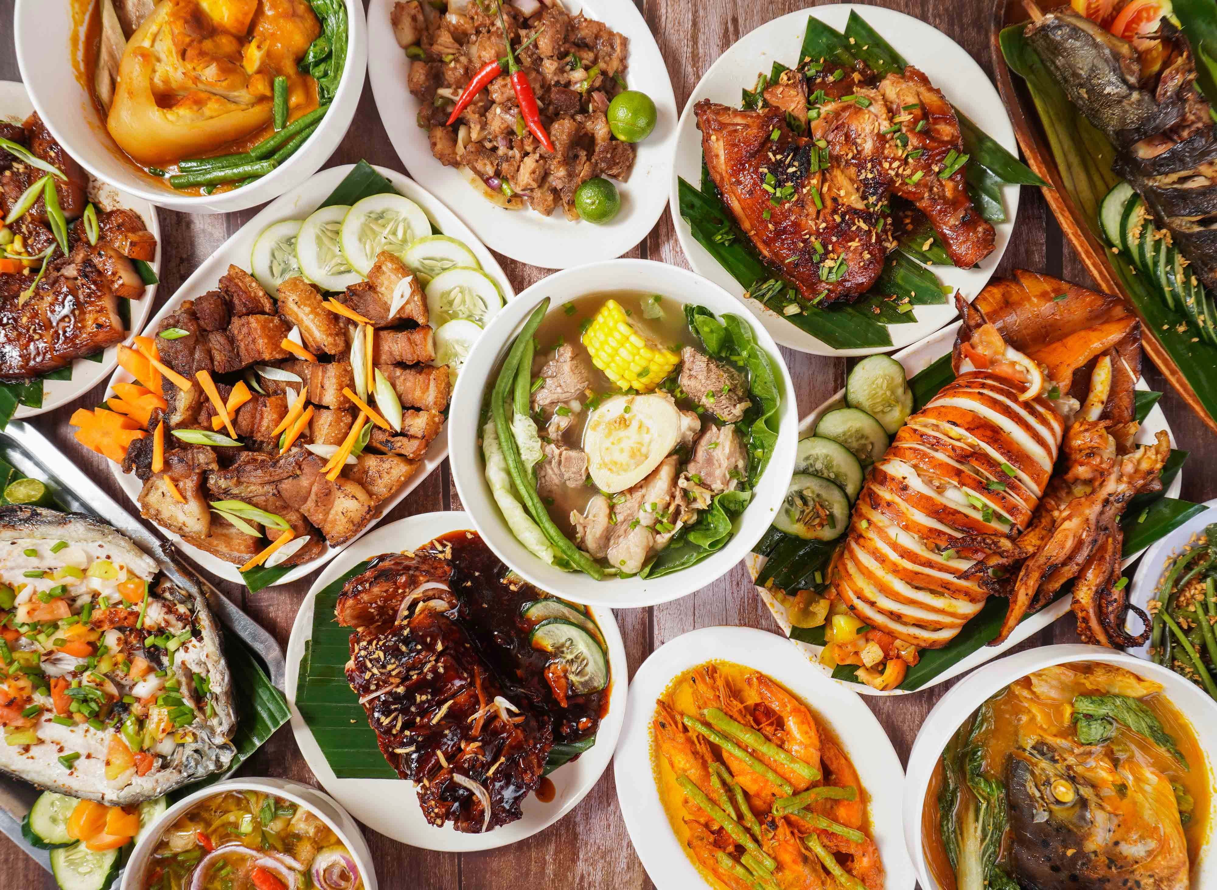 Apung Quintin - Antonio Maceda Street delivery in Manila| Food Delivery ...