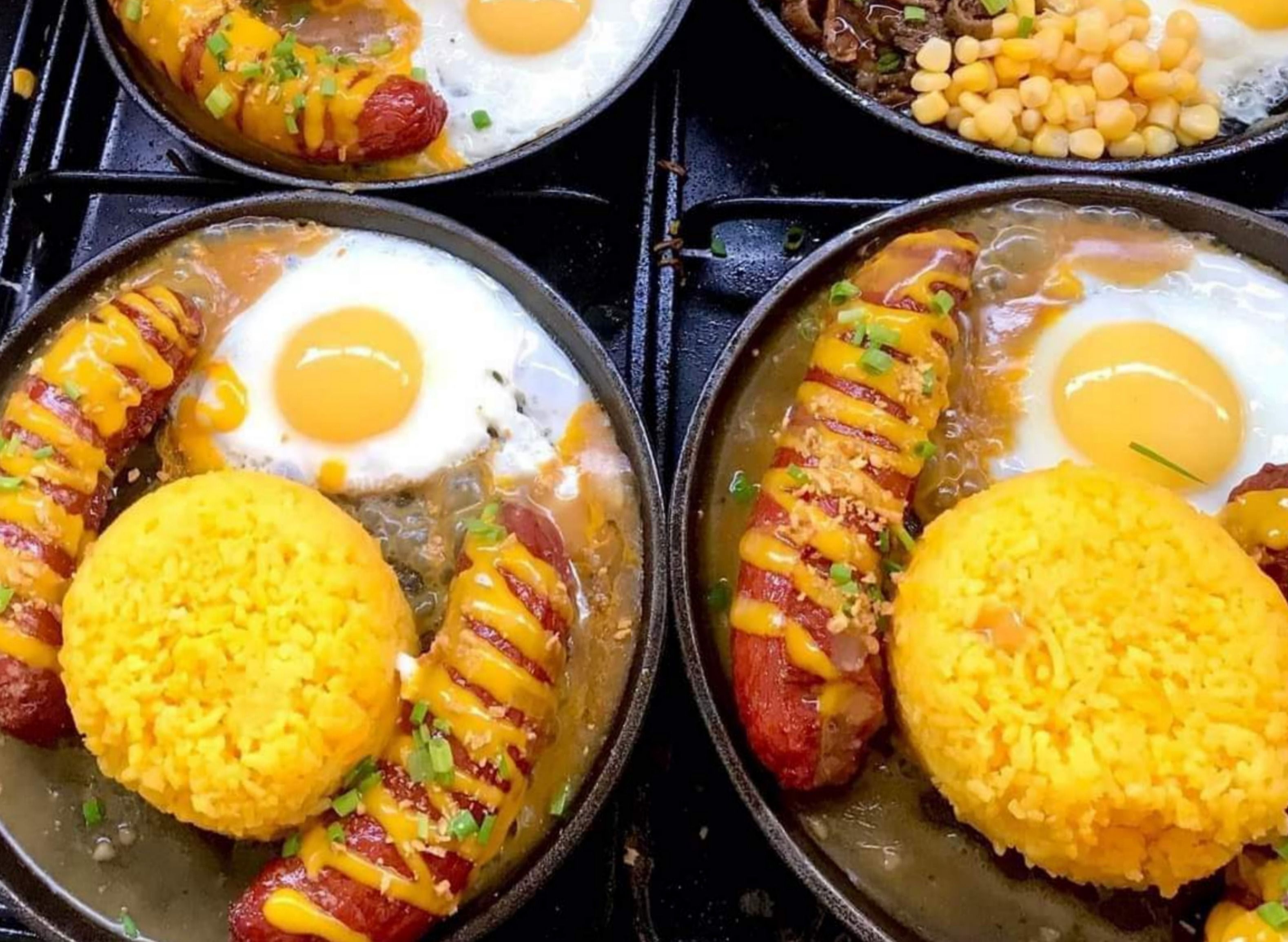 Silog Meals by Maria Daryne - Pengue Ruyu delivery in Tuguegarao City ...