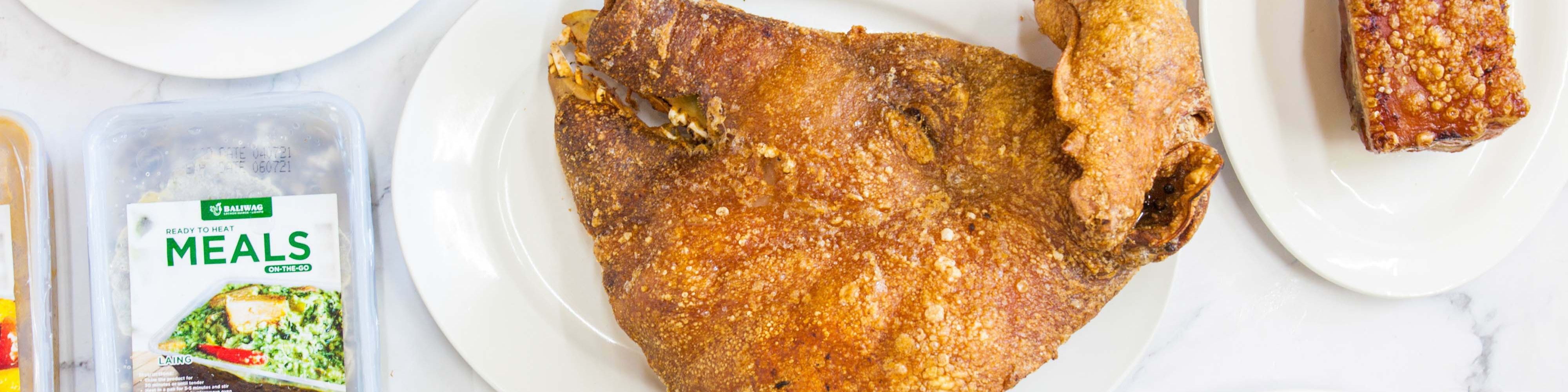 Baliwag Lechon Manok at Liempo - JP Rizal Street delivery in Cabuyao ...