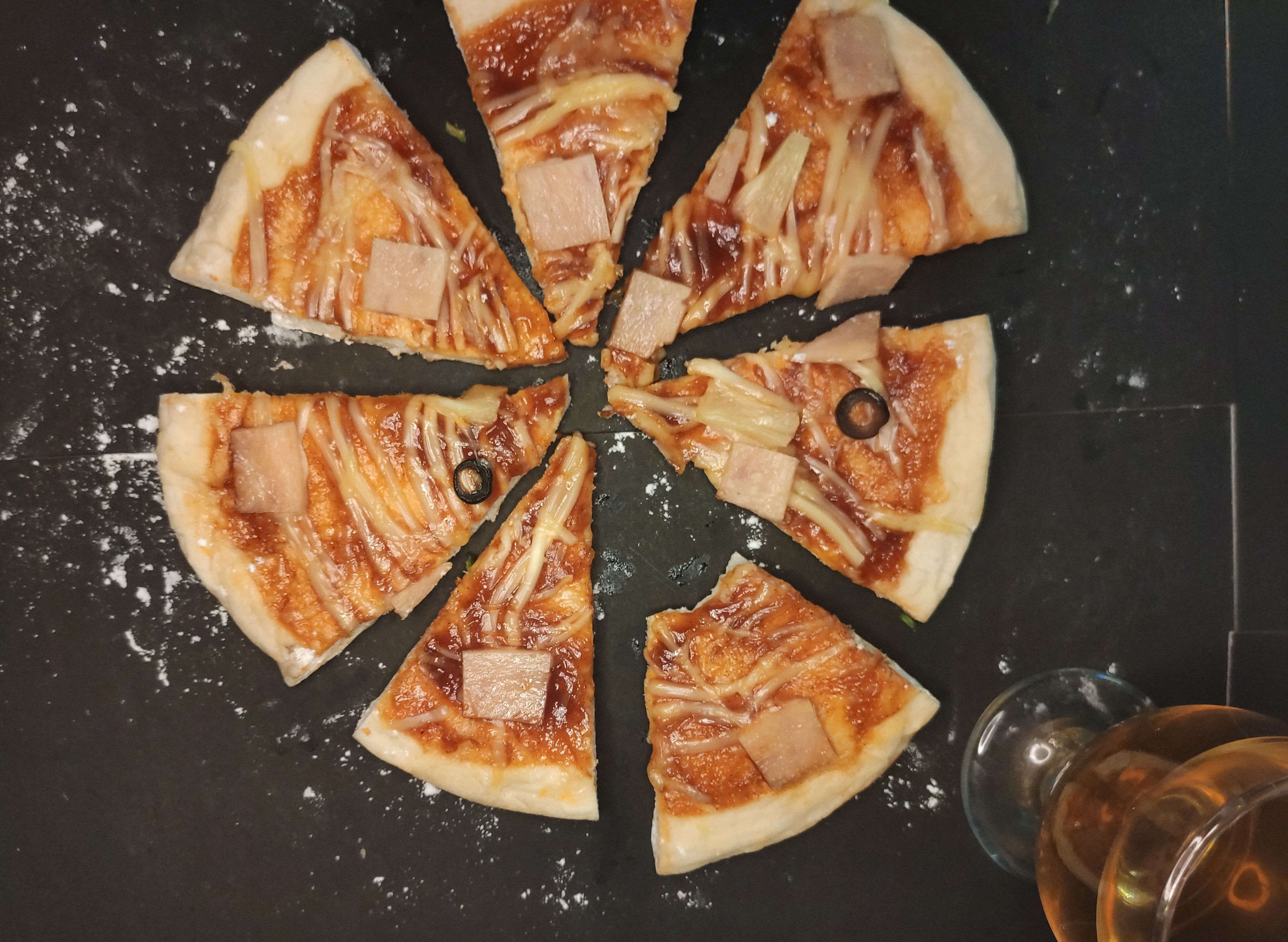 Mom's Pizza - Xavier Heights delivery in Cagayan De Oro Misamis ...