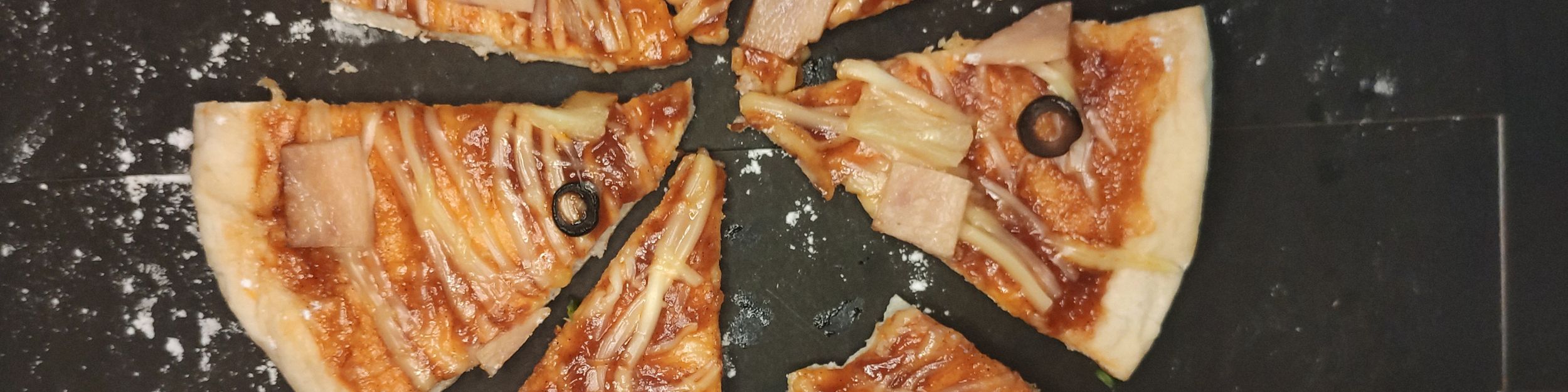 Mom's Pizza - Xavier Heights delivery in Cagayan De Oro Misamis ...