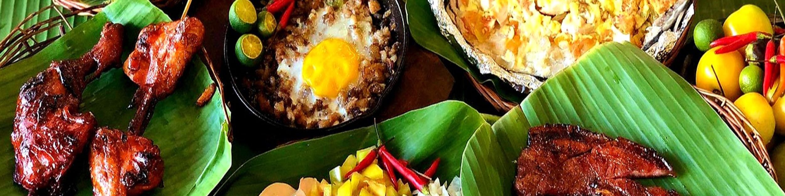 Livs Ihaw Kamayan - A Bonifacio Avenue delivery in Cainta Rizal| Food ...