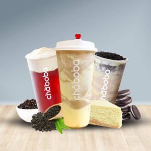Chaboba - Bacoor Menu, Price | Food Delivery Bacoor Cavite | foodpanda