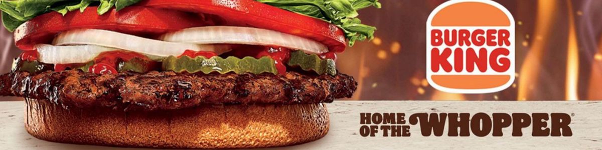 Burger King - Shell McArthur Highway delivery in Valenzuela City| Food ...