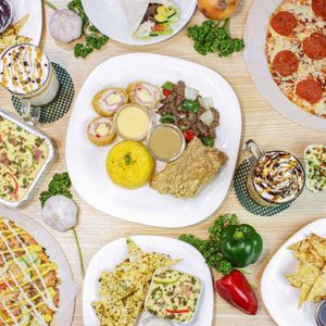 Chef Buster Cuisine - Magsaysay Mayflower St. delivery in Naga Camarines Sur| Food Delivery Naga ...