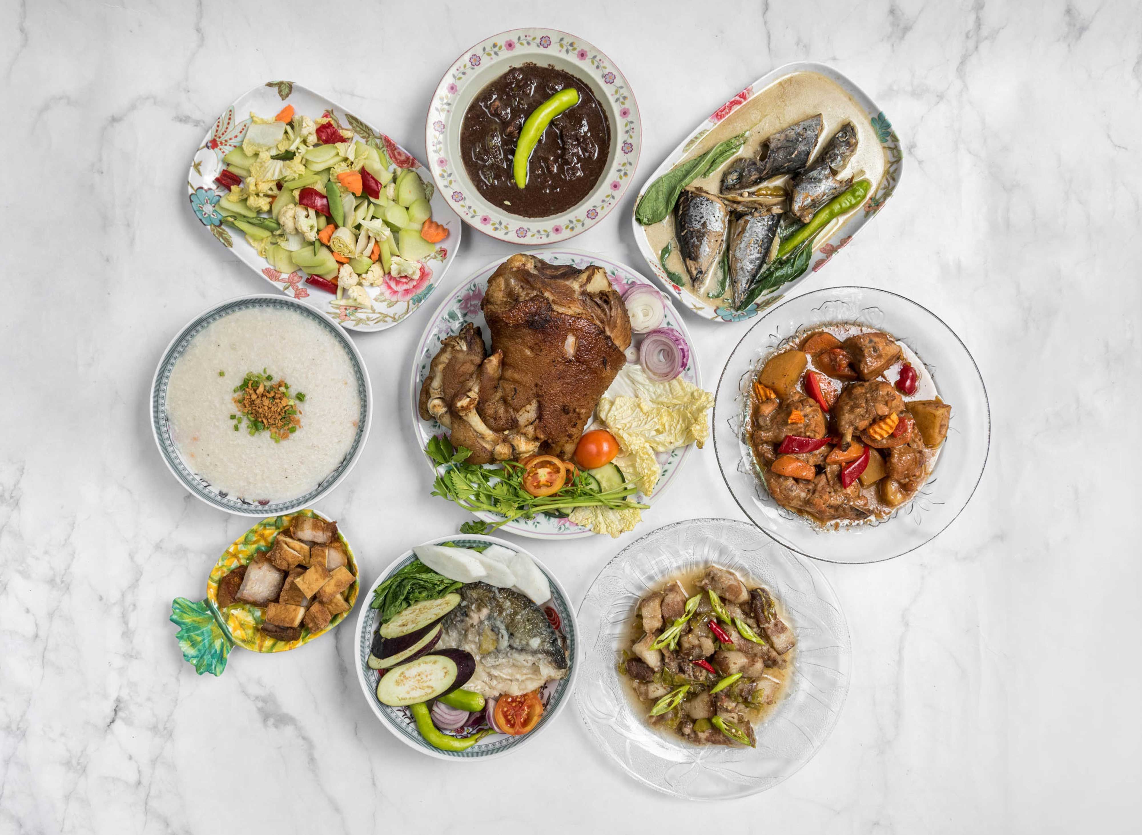 Taruwe's Lugawan and Tapsihan - Kaypian delivery in San Jose Del Monte ...