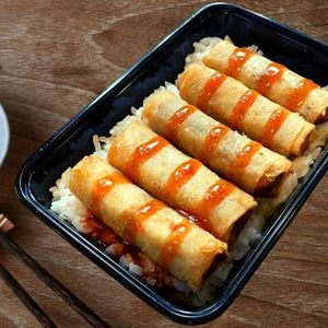 Miss Wa Noodles and Rice - Katipunan delivery in Quezon City| Food ...