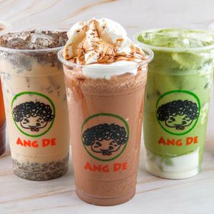Ang De - New Asinan Menu, Price | Food Delivery Olongapo Zambales ...