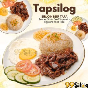 99 Silog Bacolod delivery in Bacolod City Negros Occidental| Food ...