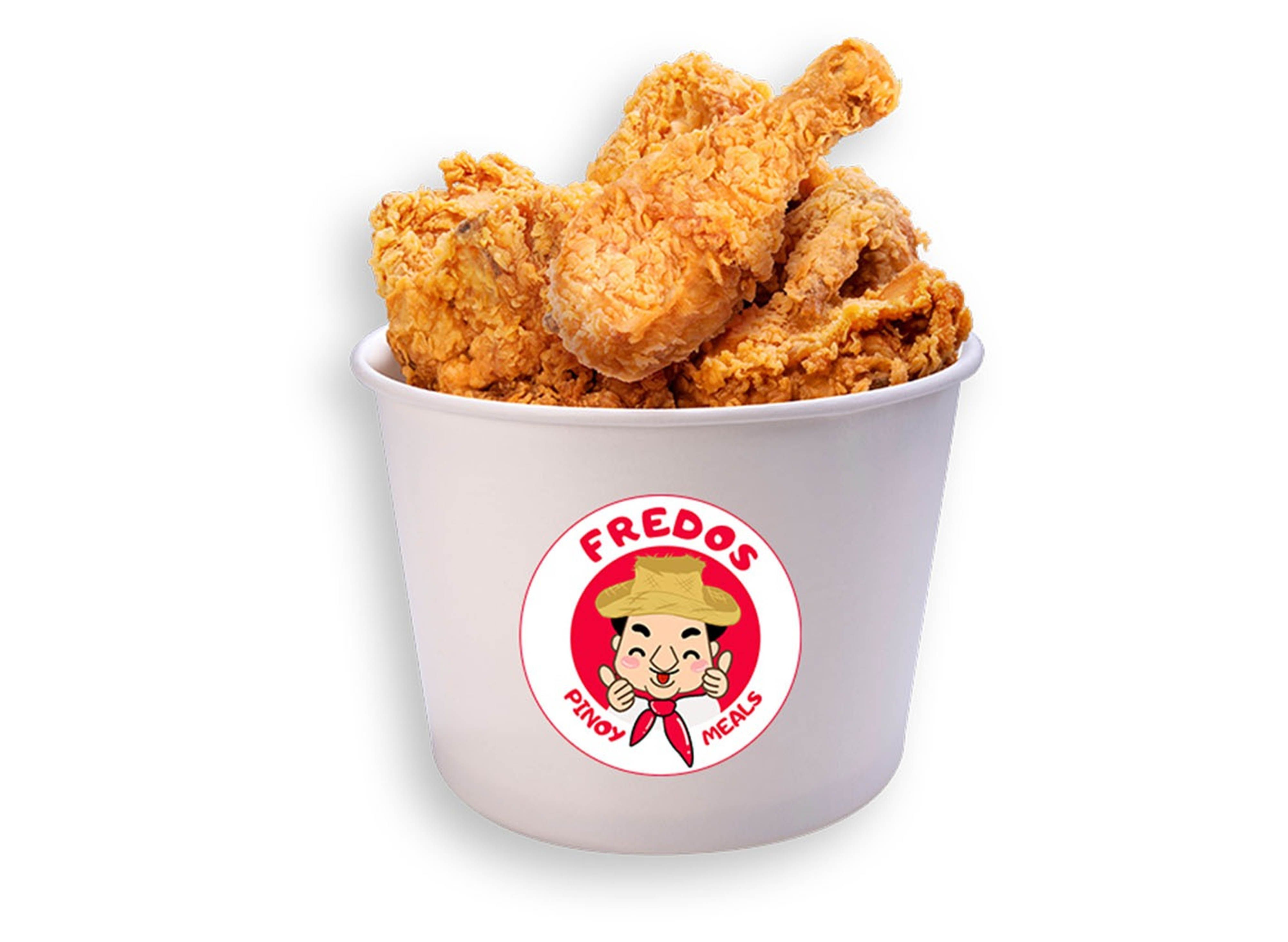 Fredos Pinoy Meals - UP DiliMall Menu, Price | Food Delivery Quezon ...