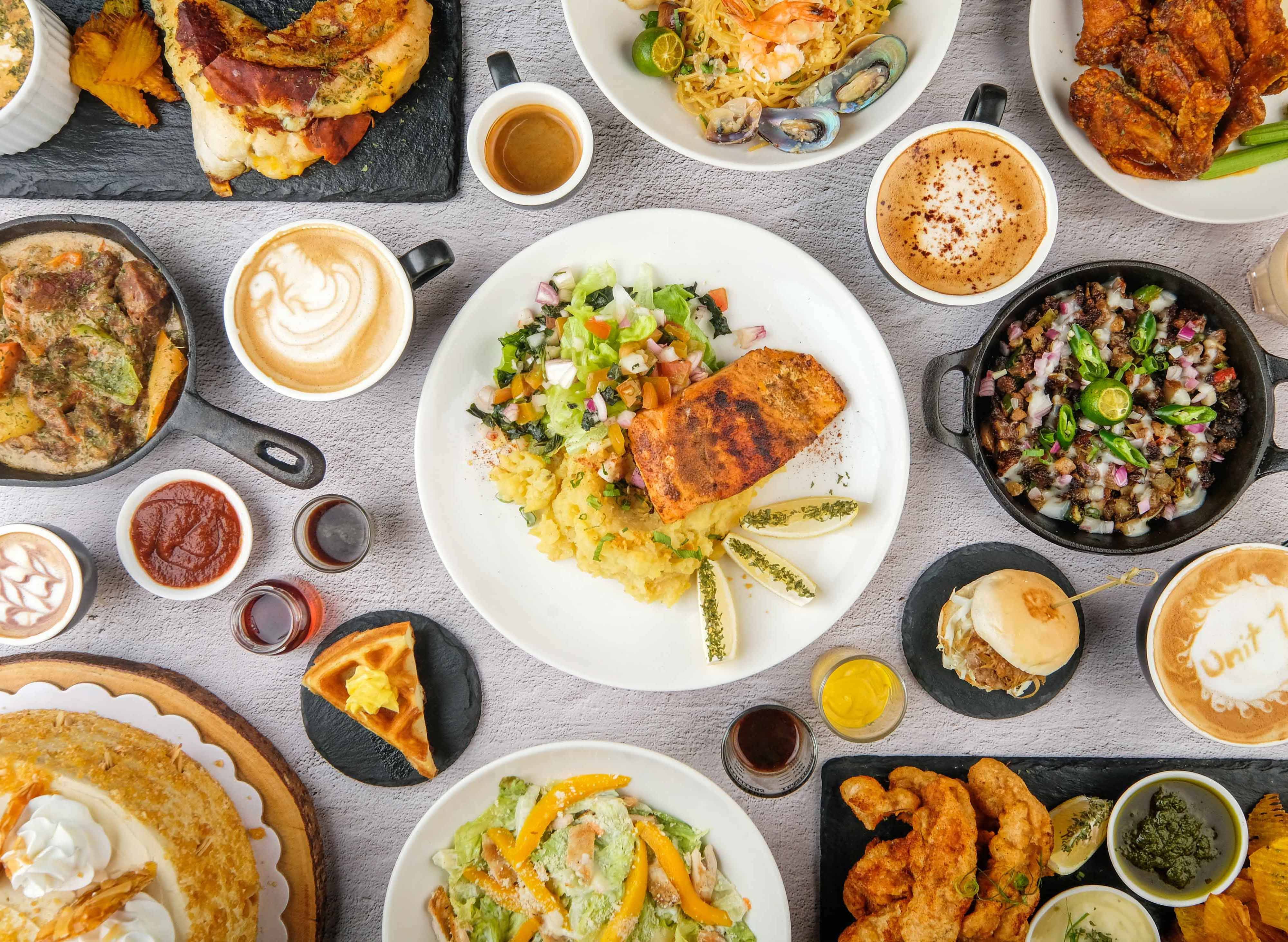 Unit 1A Bakery & Cafe - Aviles delivery in Ormoc Leyte| Food Delivery ...