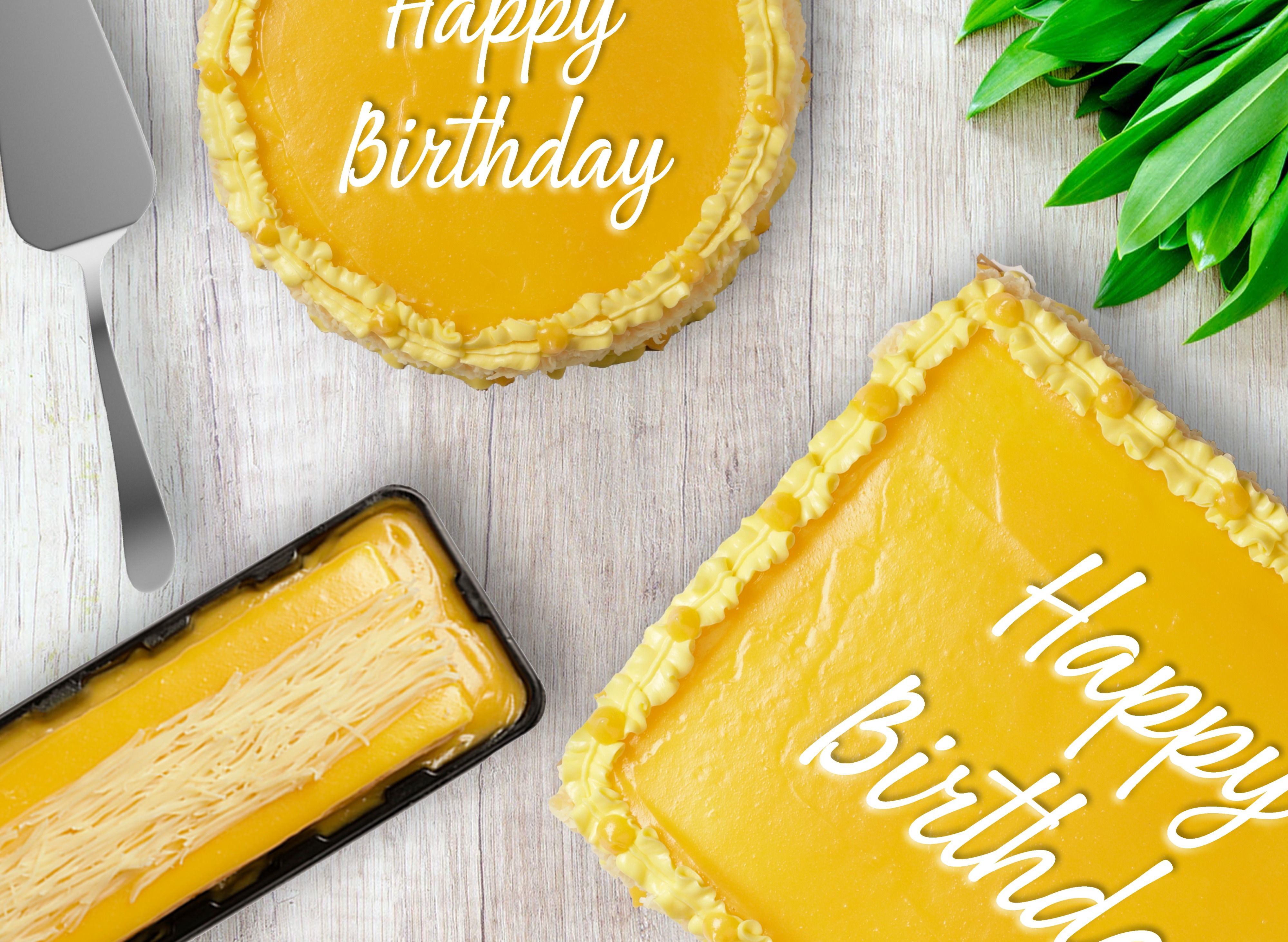 Remilly's Yema Cake - Roosevelt Avenue delivery in Quezon City| Food ...