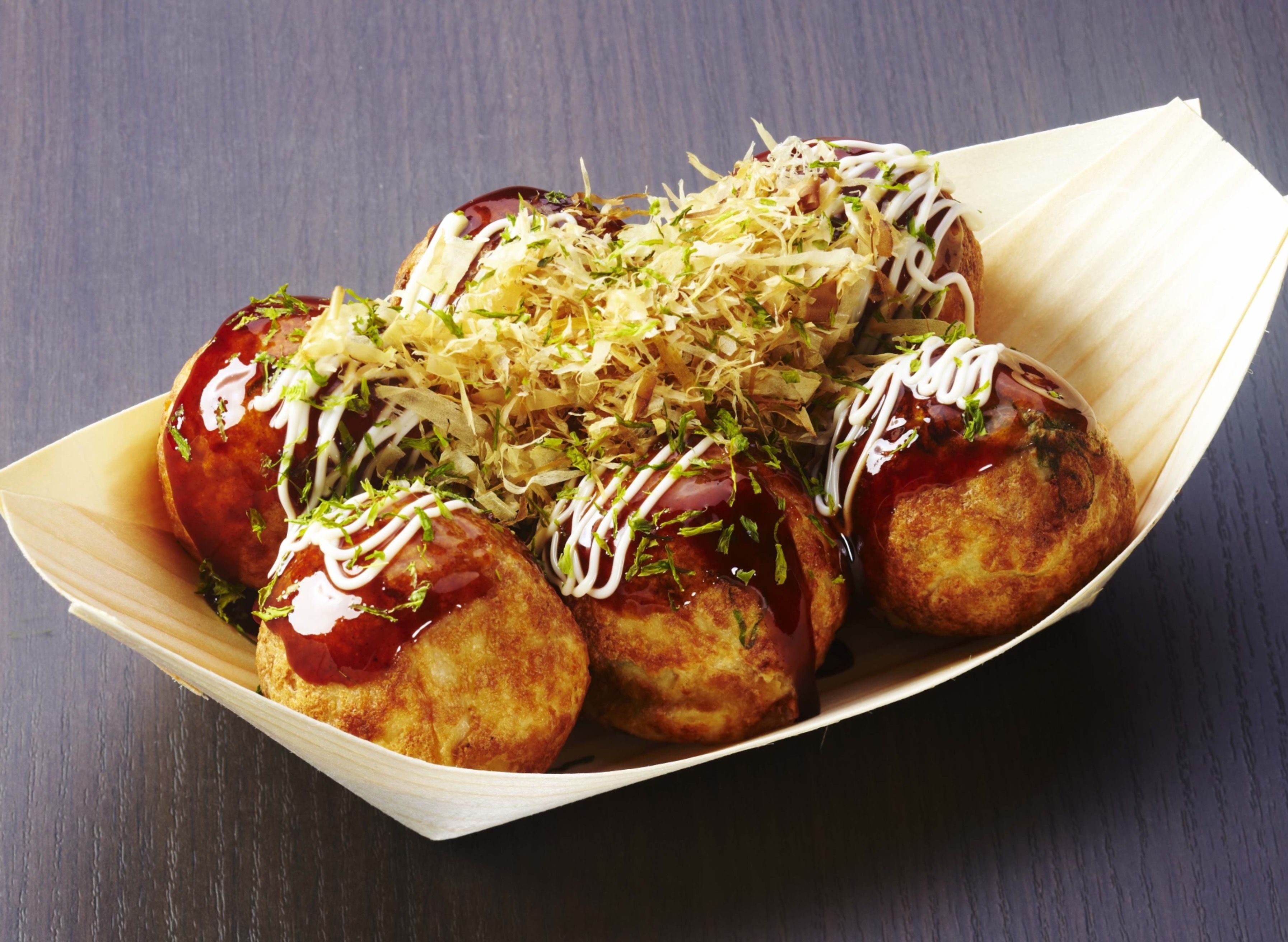 Doki Doki Takoyaki and Sunakku Food Stop - Jamora Street delivery in ...