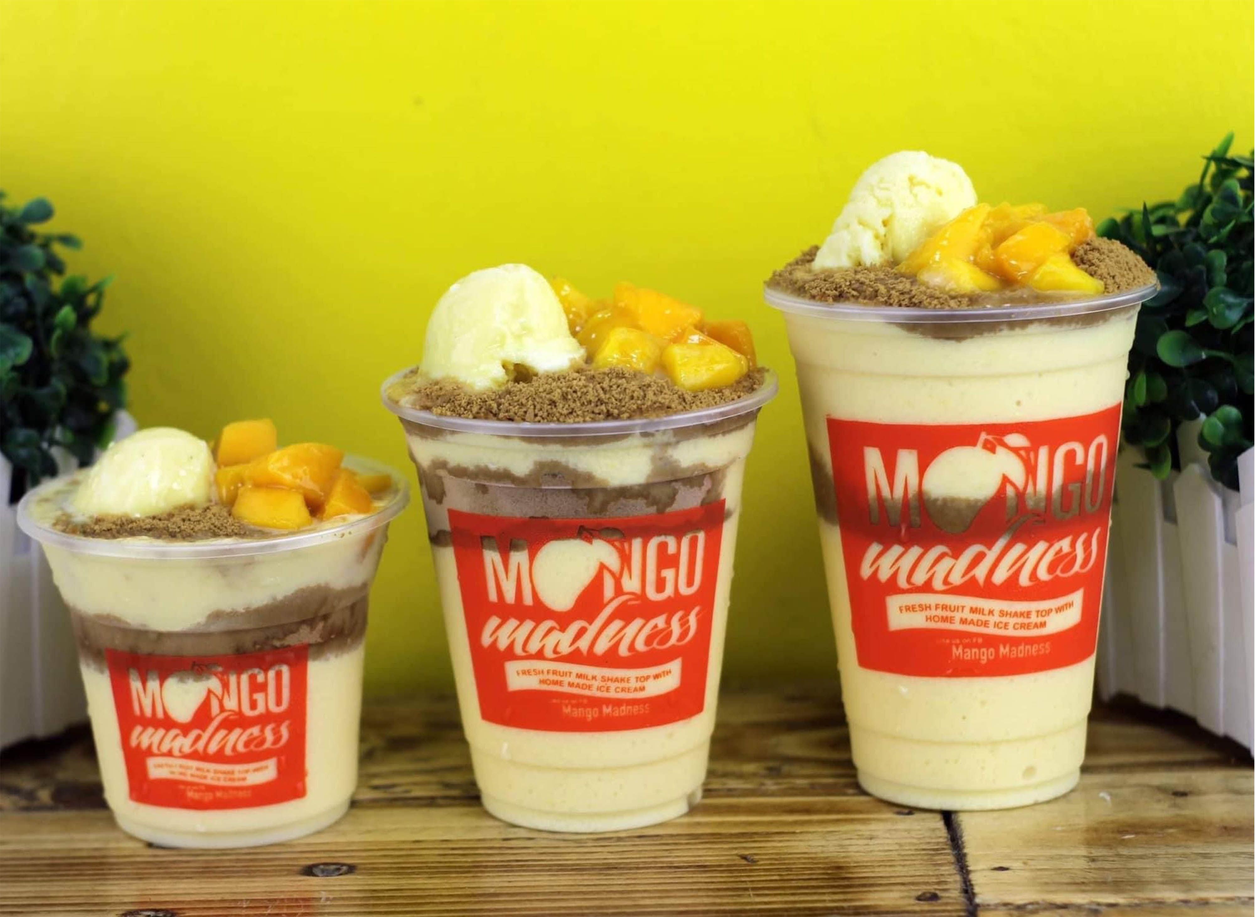Mango Madness - Timbao delivery in Biñan Laguna| Food Delivery Biñan Laguna | foodpanda