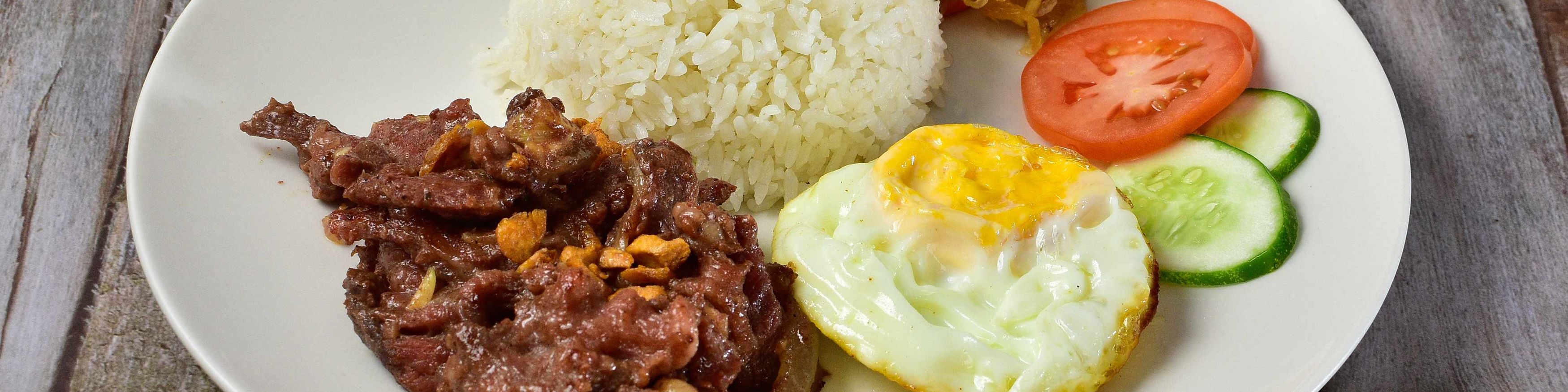 Silog Express Atbp. - BGC delivery in Taguig City| Food Delivery Taguig ...