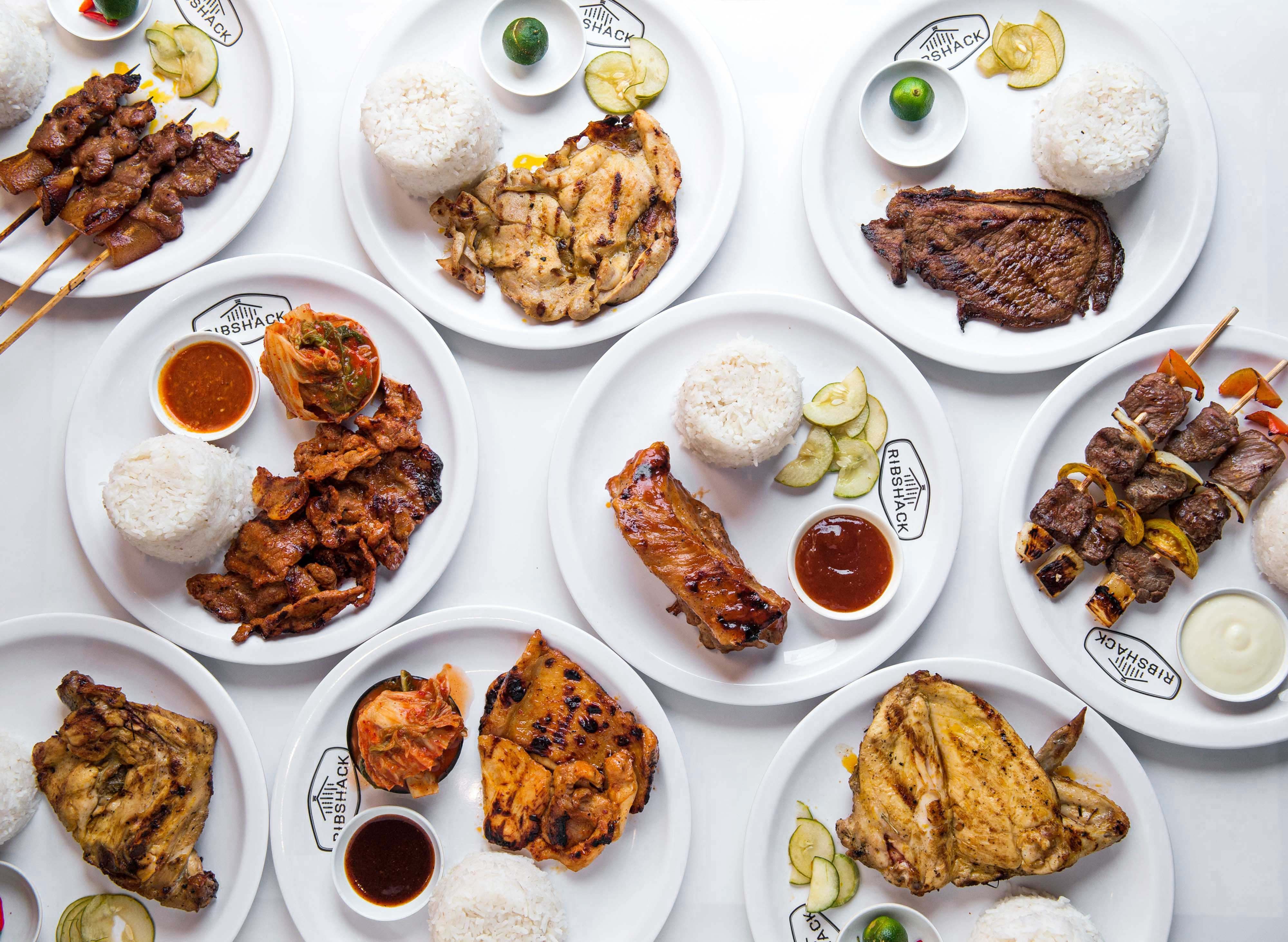 Ribshack - SM City GenSan delivery in General Santos City South ...