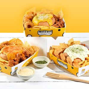 EBC - Fishermall Quezon Avenue delivery in Quezon City| Food Delivery ...