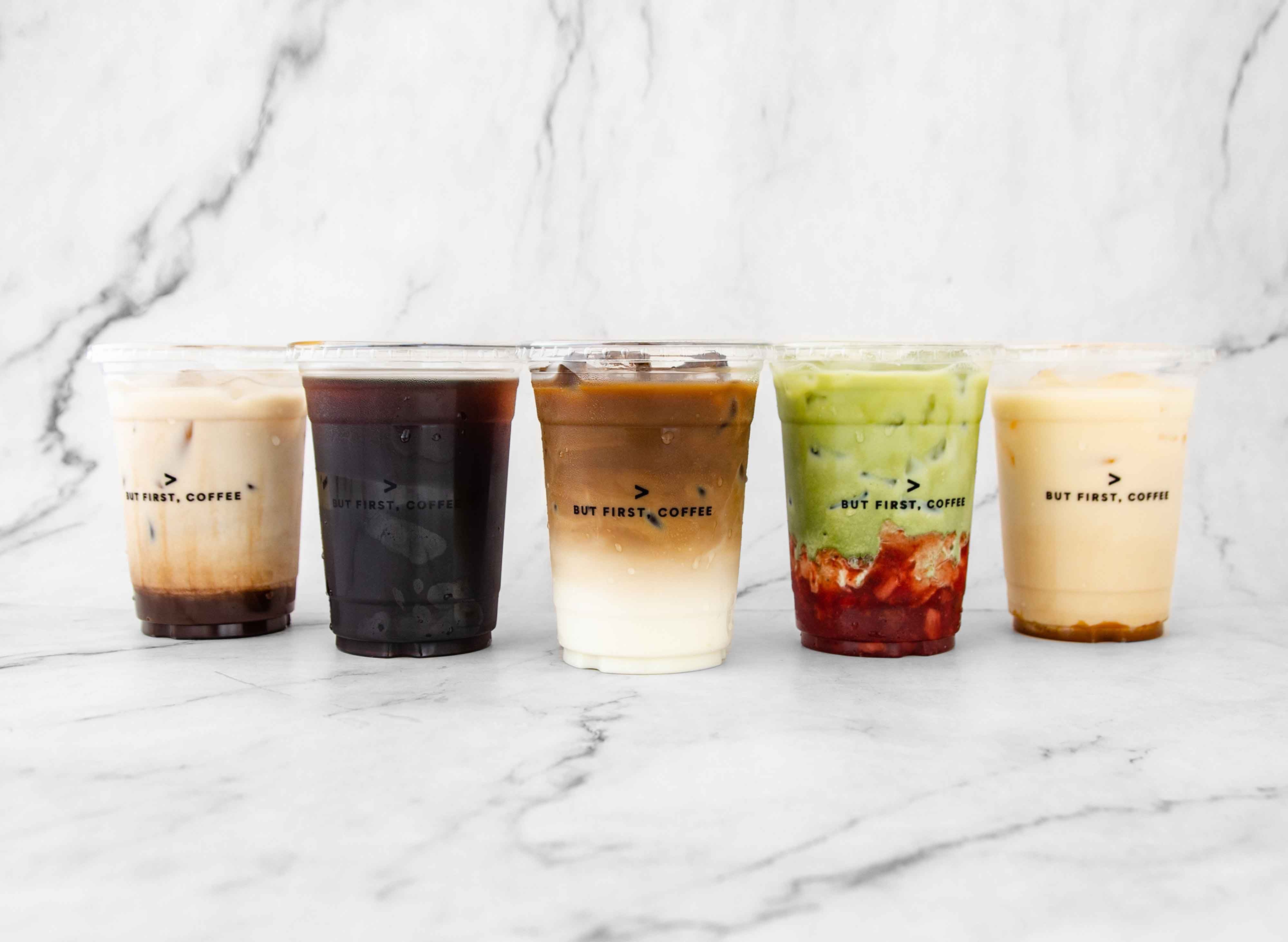 But First, Coffee - Dolores delivery in San Fernando Pampanga| Food ...