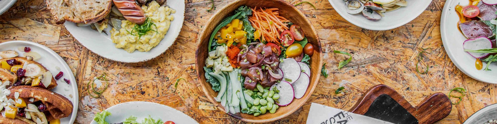 The Fat Seed Café + Roastery - One Maridien delivery in Taguig City ...