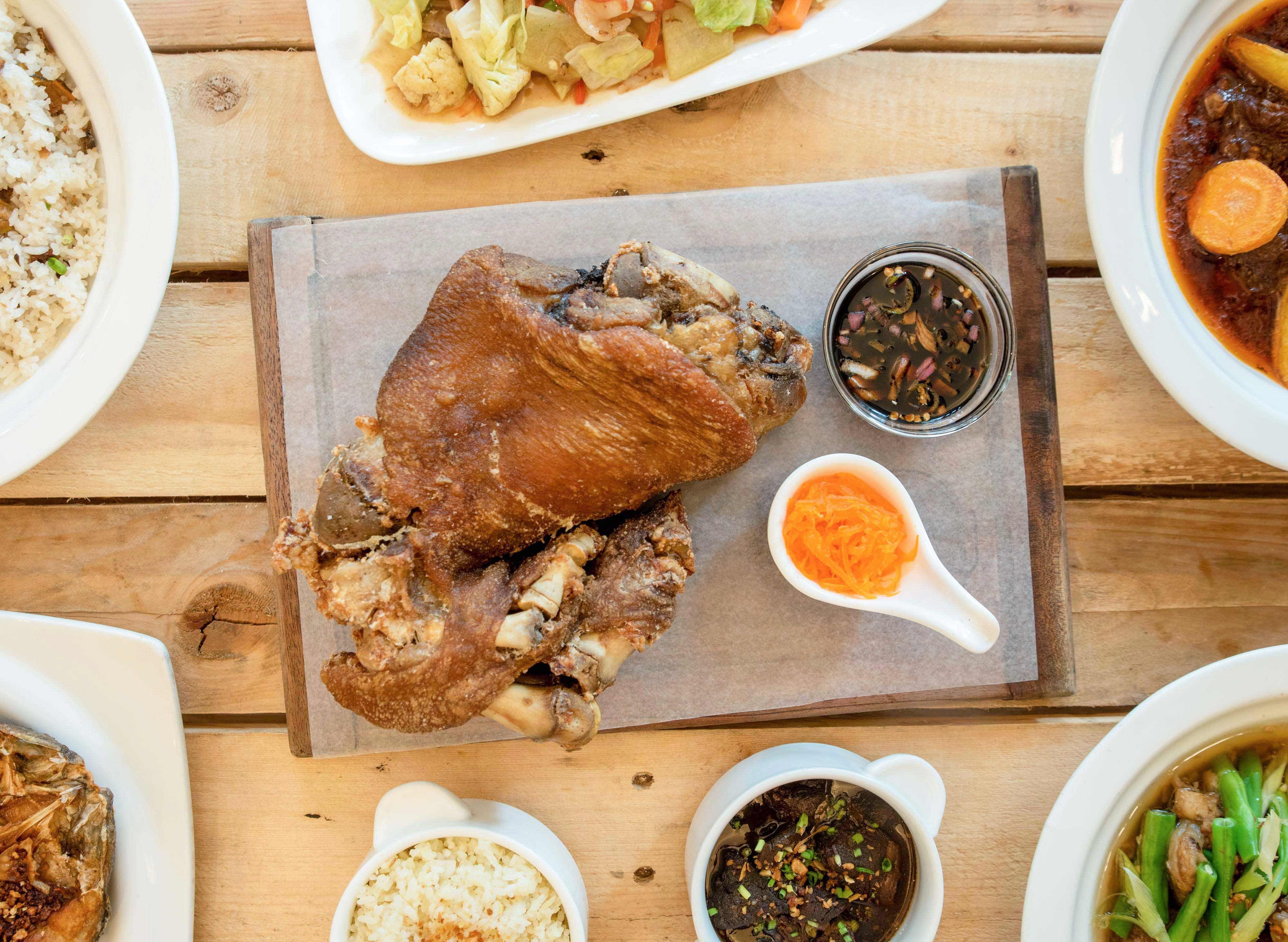 Kuya J - SM City Legaspi delivery in Legazpi City Albay| Food Delivery ...