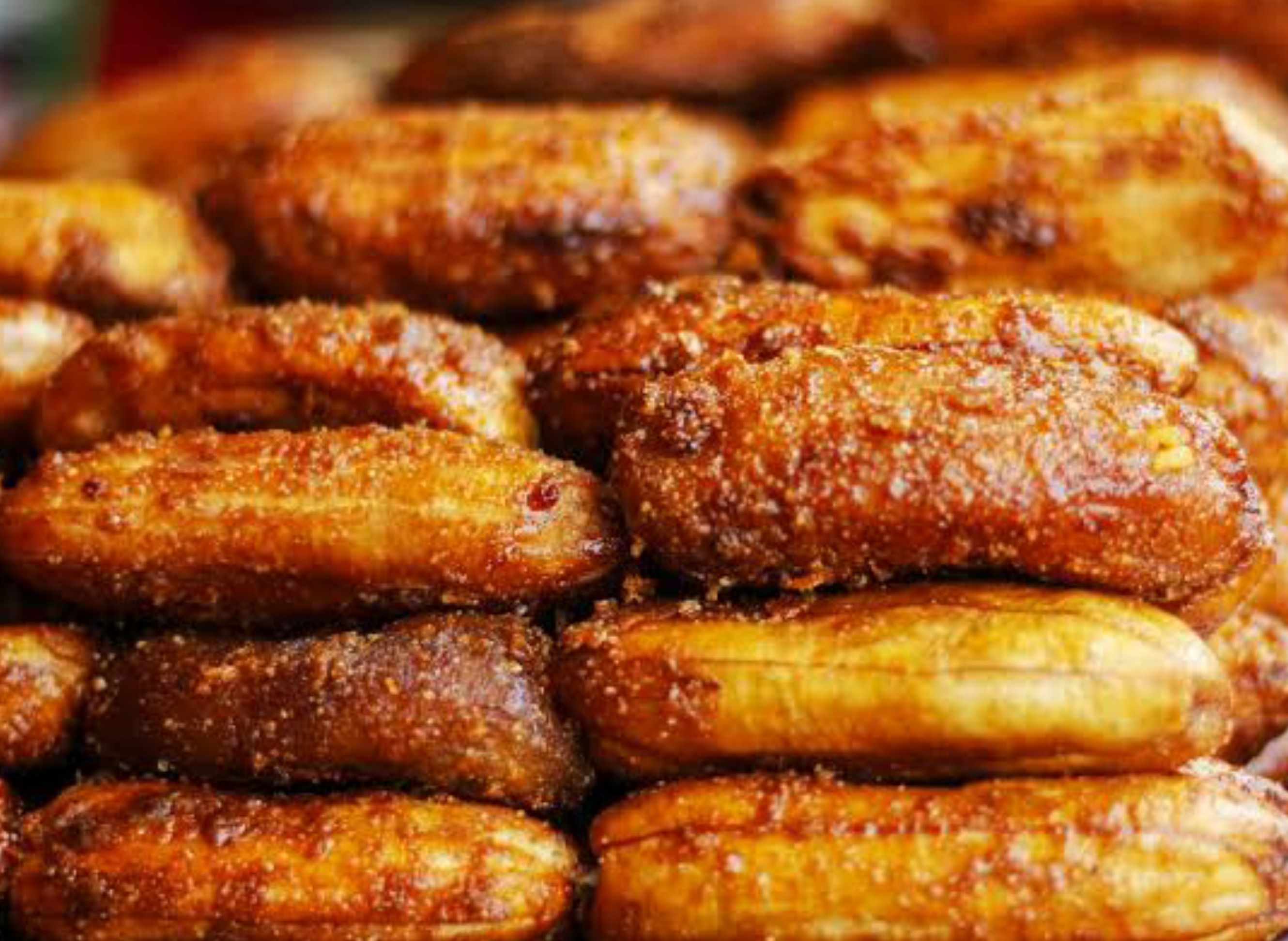 Banana Snack House - Tiano Pacana delivery in Cagayan De Oro Misamis ...