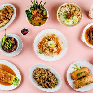 The Original Razon's Halo Halo and Palabok - Twin's Plaza delivery in ...