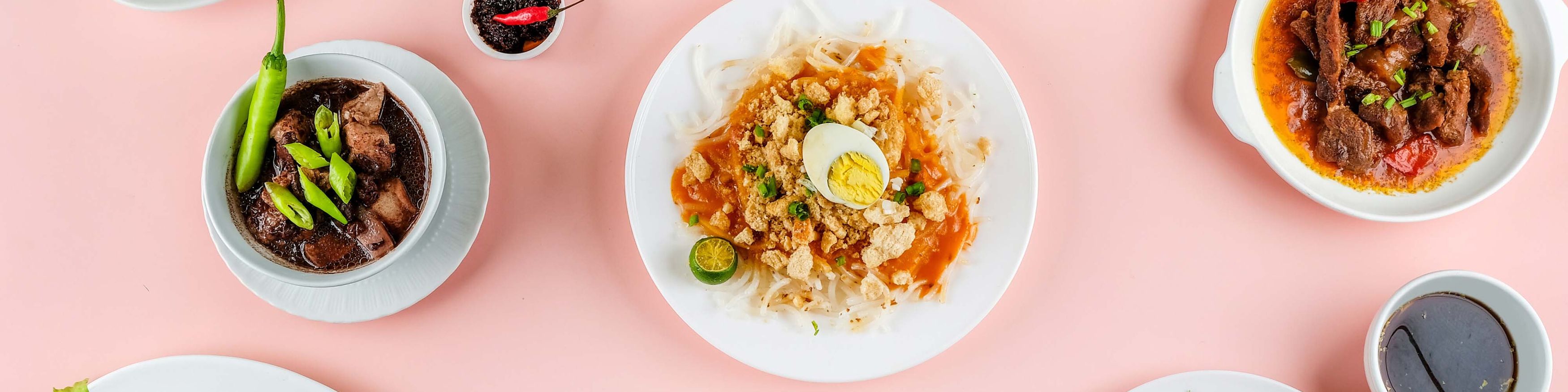 The Original Razon's Halo Halo and Palabok - Twin's Plaza delivery in ...