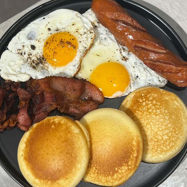 Brew & Co. Coffee House Inc - Tondo Menu, Price | Food Delivery Manila ...